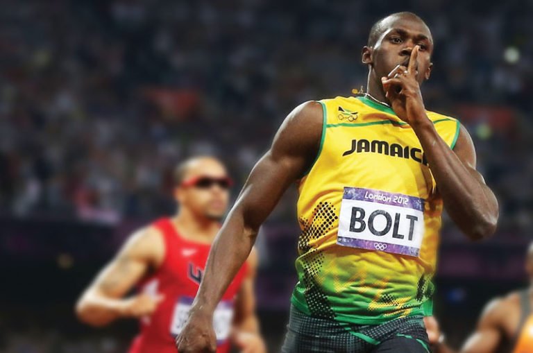 The Business Side Of Usain Bolt, Net Worth And More