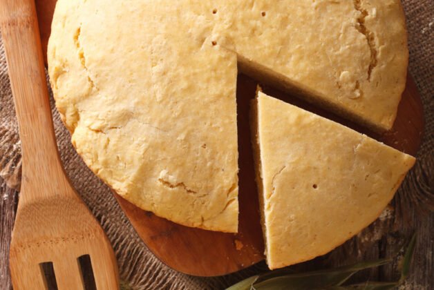 Here's How To Make Tasty Bahamian Johnny Bread At Home!