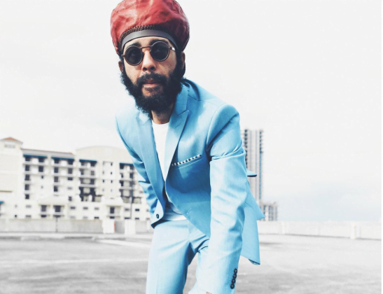 Style Tips From Jamaica's Modern Rude Boys - Island Origins