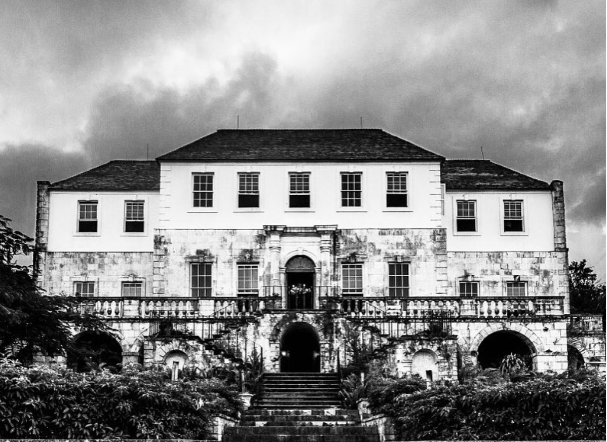 6 Frightful Haunted Destinations In The Caribbean