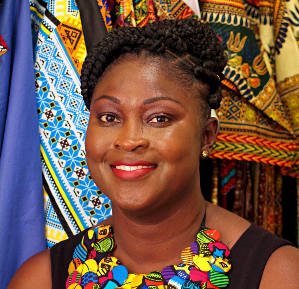 Making Passion Your Brand With Fashion Entrepreneur Cholla Williams