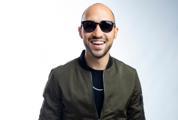 Haitian Star J. Perry Gets Ready To Taste The Islands - Island Origins ...