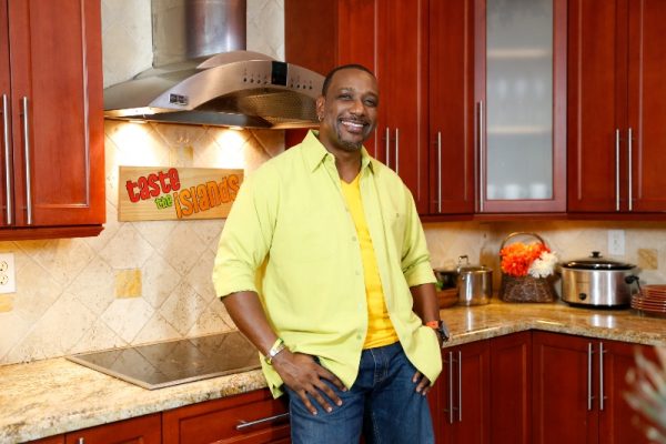 Exploring Island Cuisine With These Amazing Caribbean Chefs