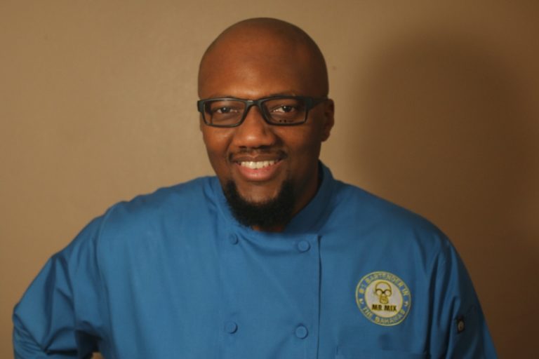 Exploring Island Cuisine With These Amazing Caribbean Chefs