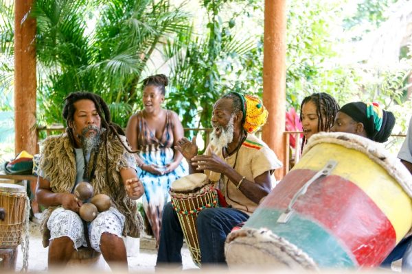 Reclaiming The Caribbean's Old Religions: Vodou, Santeria And Obeah ...