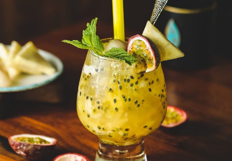 Why These Classic Cuban Recipes Are Perfect For The Summer