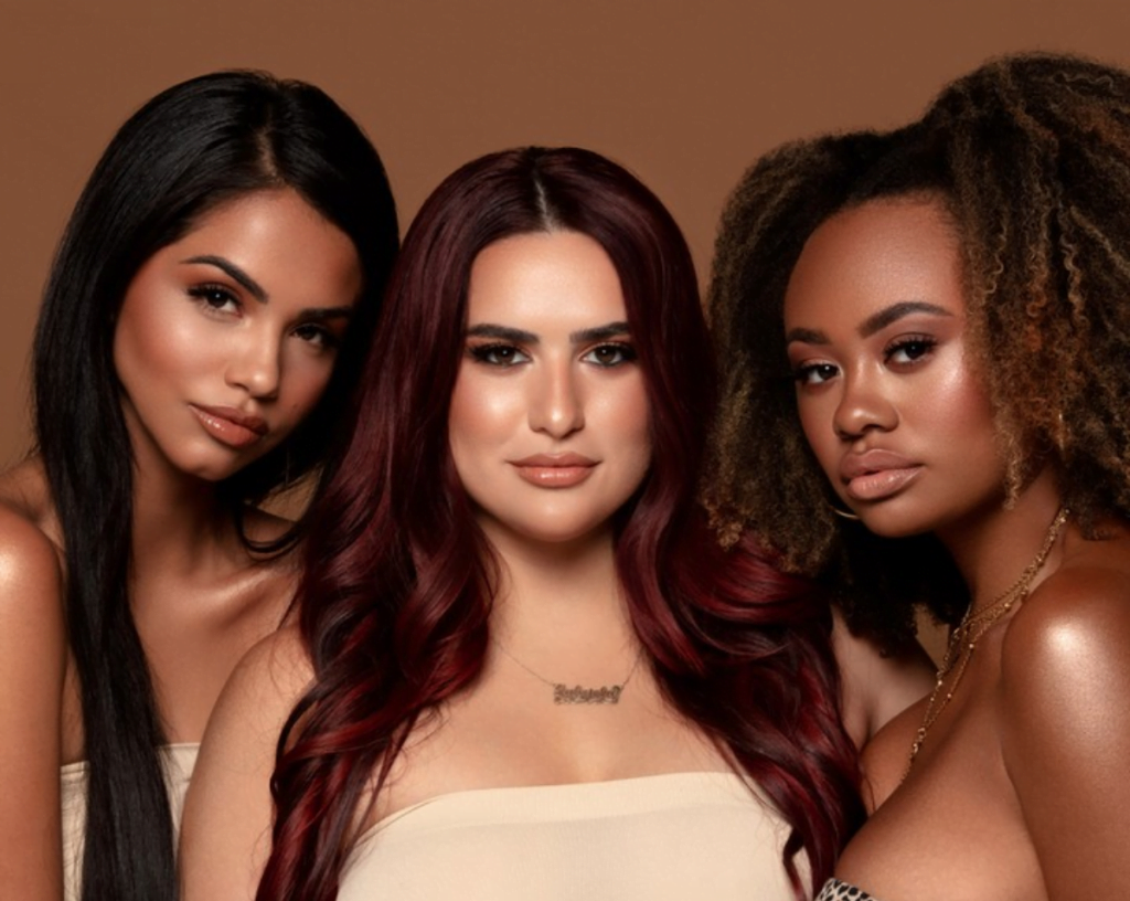 These Gorgeous Caribbean Makeup Brands Are Changing The Game