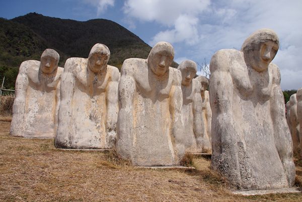 Explore The Iconic Caribbean Art Of Martinique, Puerto Rico And Haiti