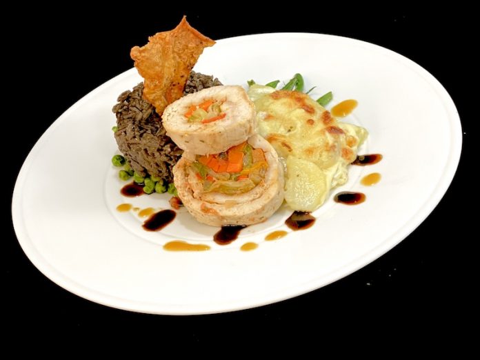 Haitian Chef Vicky Colas Shares Her Ultimate Holiday Recipes