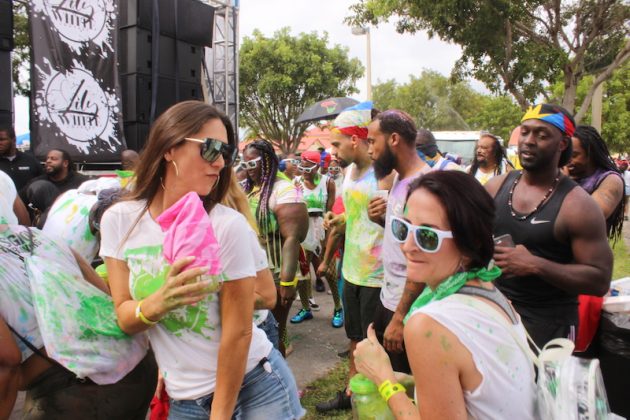 Miami Carnival 2019: Color & Culture In The Magic City