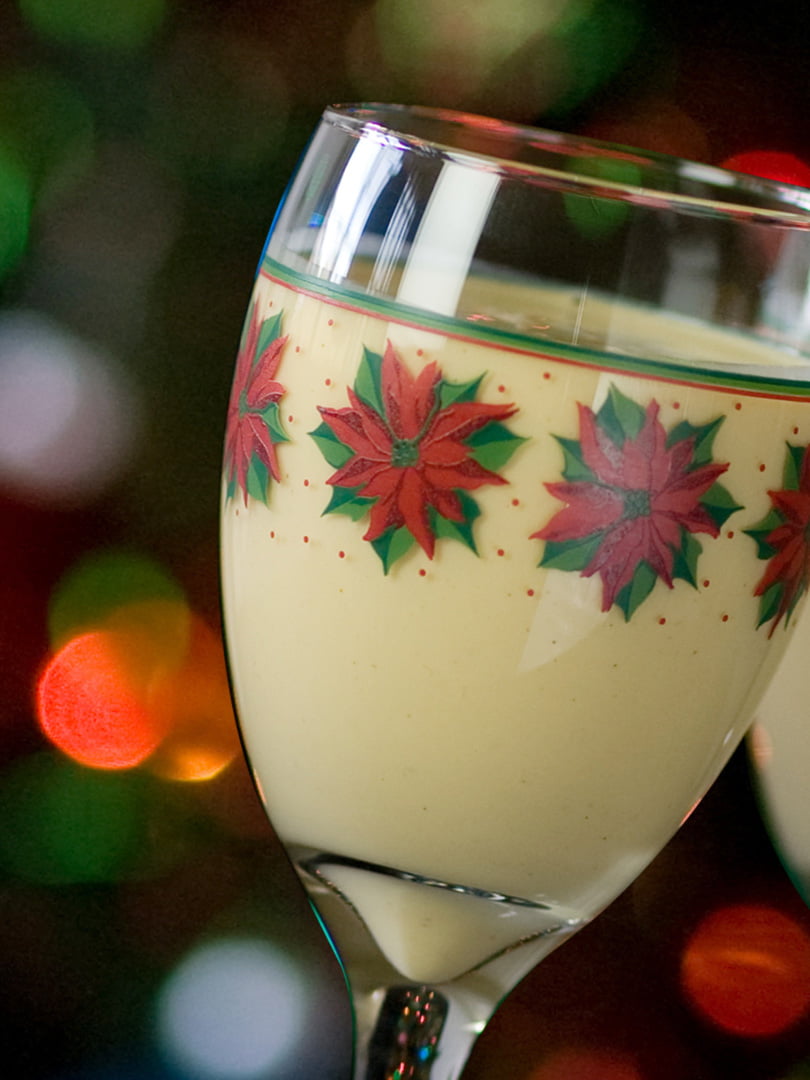 Caribbean Holiday Cocktail Recipe From Trini Mixologist Raymond Edwards