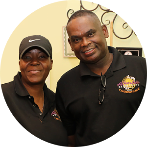 Alberte’s Restaurant Brings Haitian Bites And Good Vibes To Oakland Park