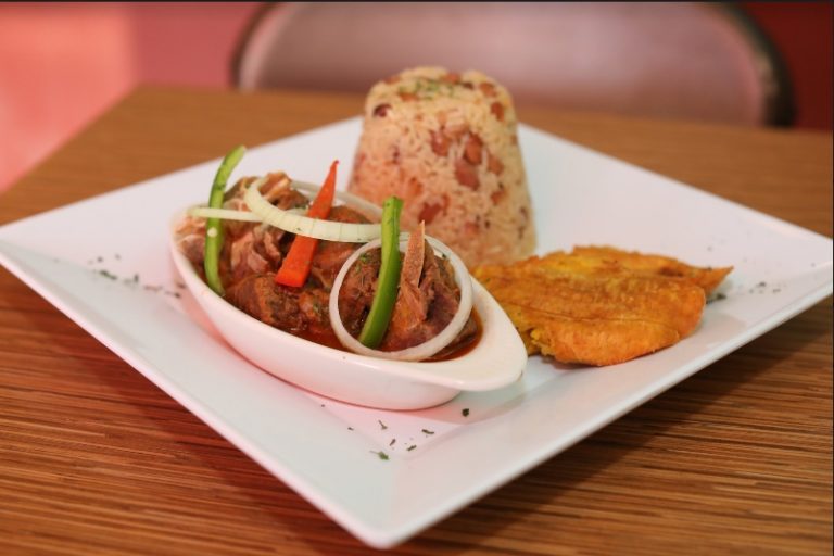 Alberte’s Restaurant Brings Haitian Bites And Good Vibes To Oakland Park