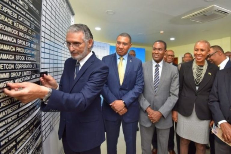Opportunity Waits For Caribbeans Abroad On The Jamaica Stock Exchange