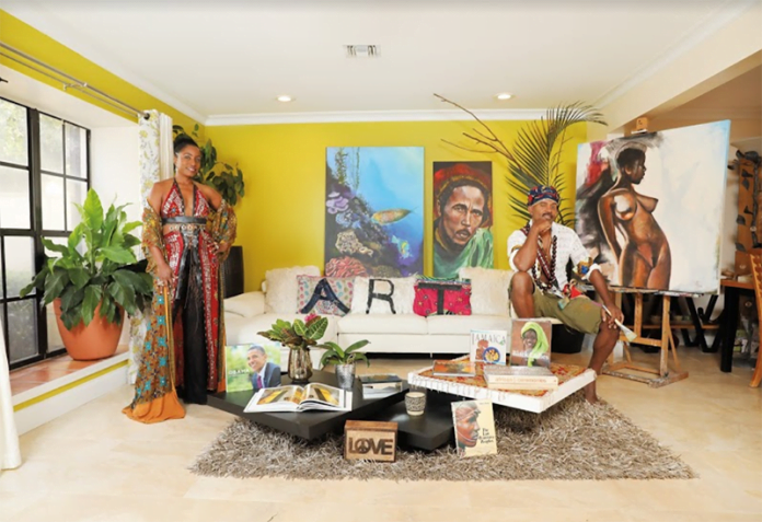 Creating Personal Design On A Budget With Stylist Tanya Marie