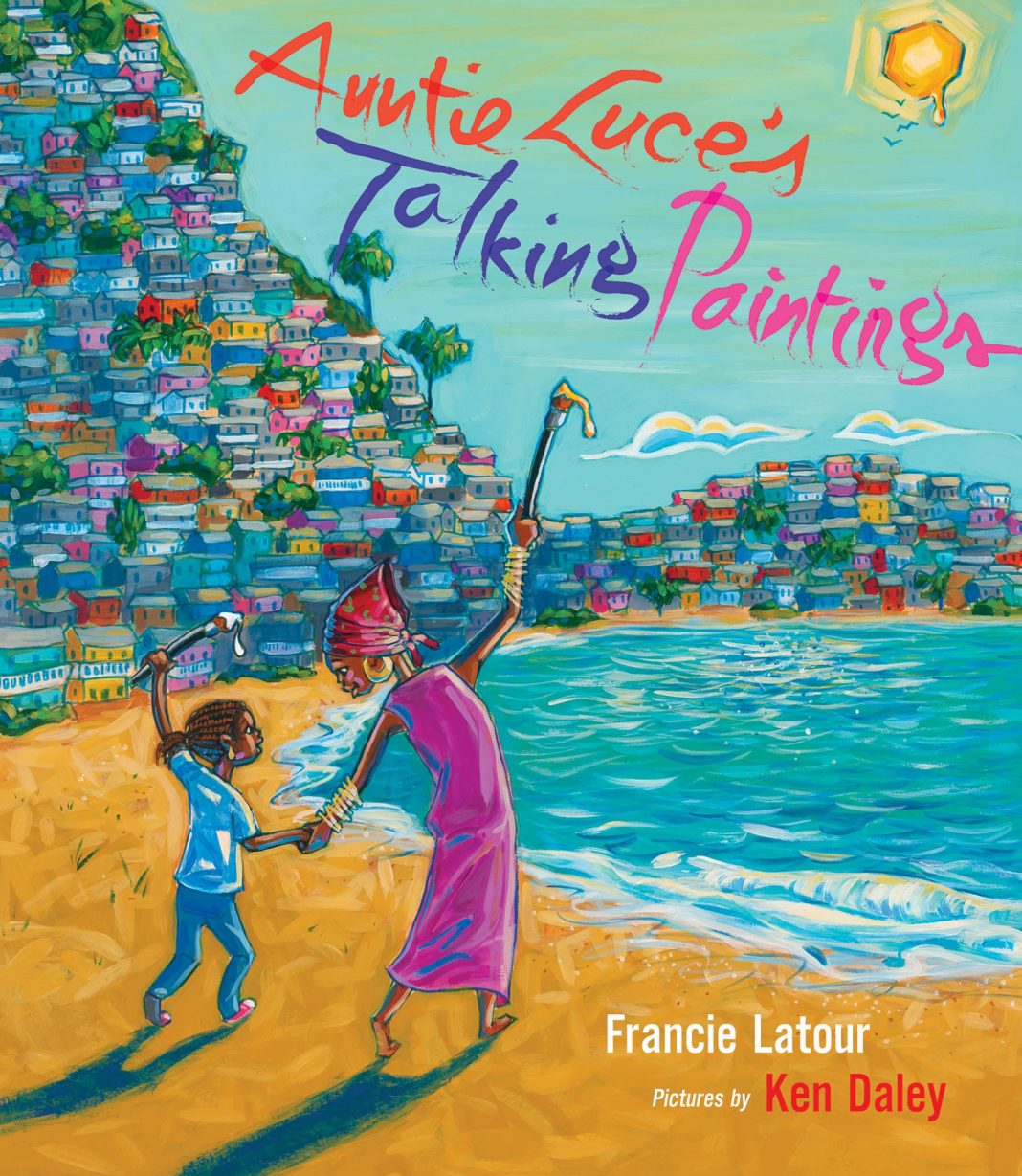 Best Haitian Children's Books To Entertain Your Kids