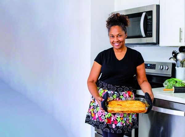 Rediscovering Caribbean Comfort Food During COVID-19 Quarantine