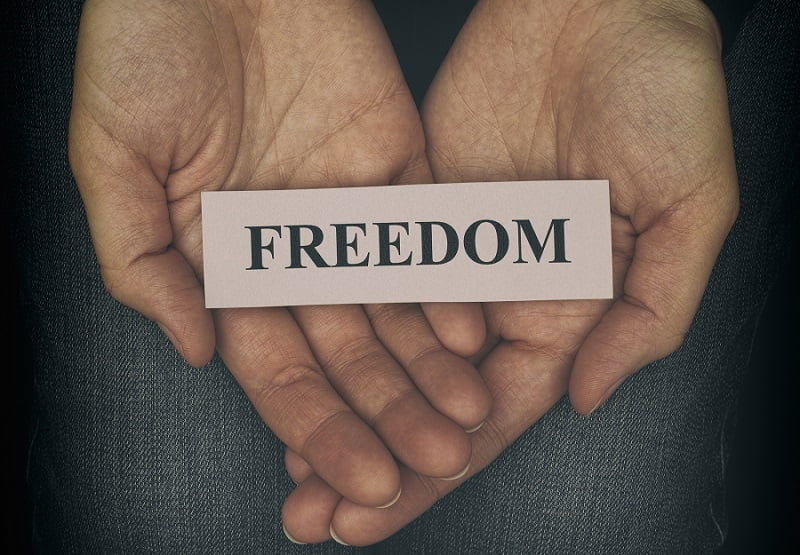 Opinion: What Freedom Means In America
