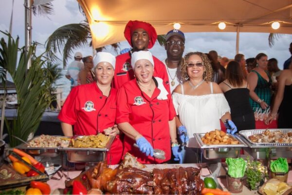 Why We're Dreaming Of These Caribbean Food Festivals Post-COVID-19