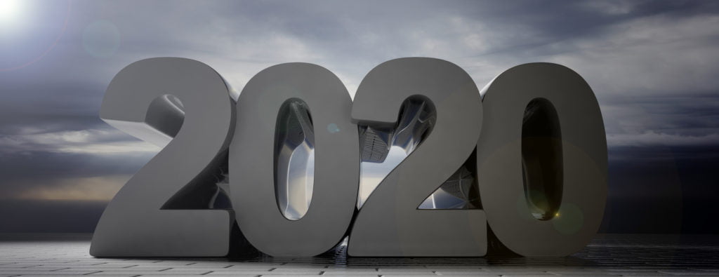 2020: Perfect Storm From A Caribbean American Perspective