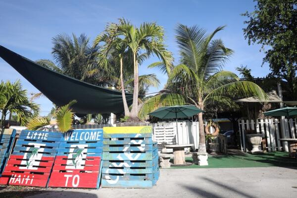 The Ultimate King Of Caribbean Fusion Cuisine: Chef Creole