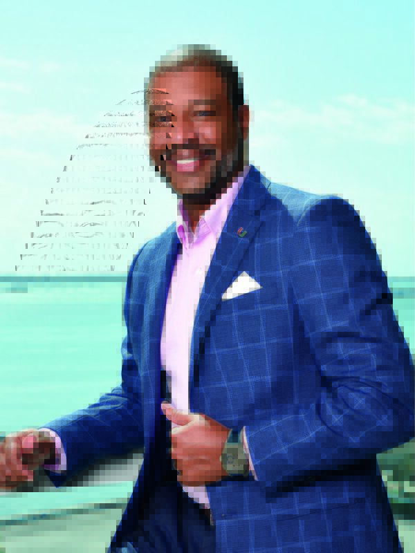 David Mullings Is Helping The Caribbean Diaspora Build Generational ...