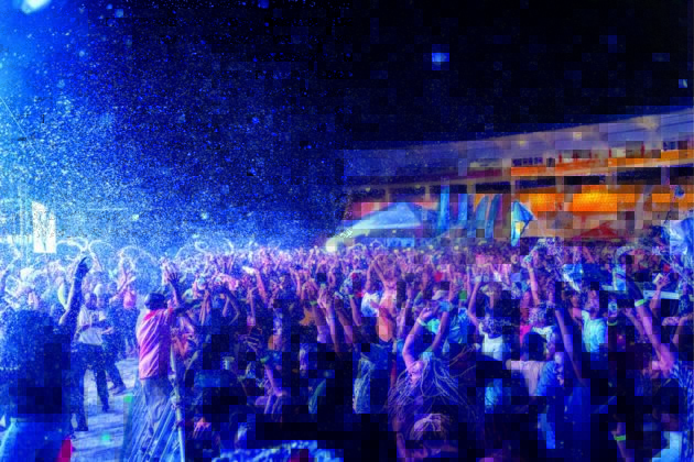 5 Caribbean Art Festivals You Need To Experience Before You Die ...