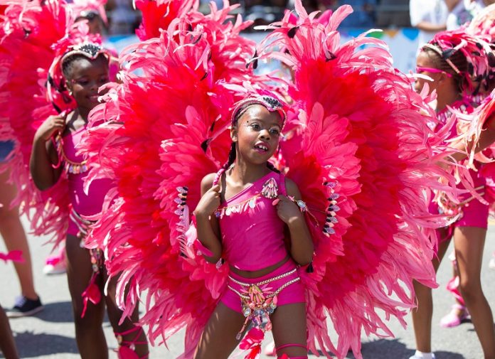 These Are The 4 Major Miami Carnival Events In 2021