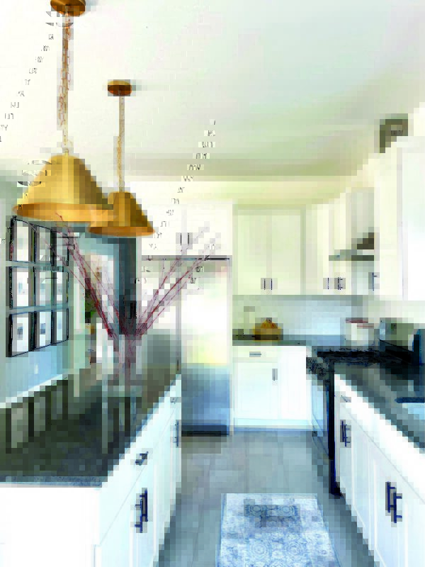 Try These Elegant But Simple Home Design Ideas