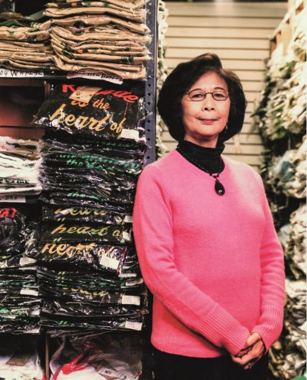 This Little Lady Ran The Biggest Reggae Label In The World