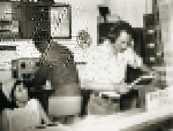 This Little Lady Ran The Biggest Reggae Label In The World