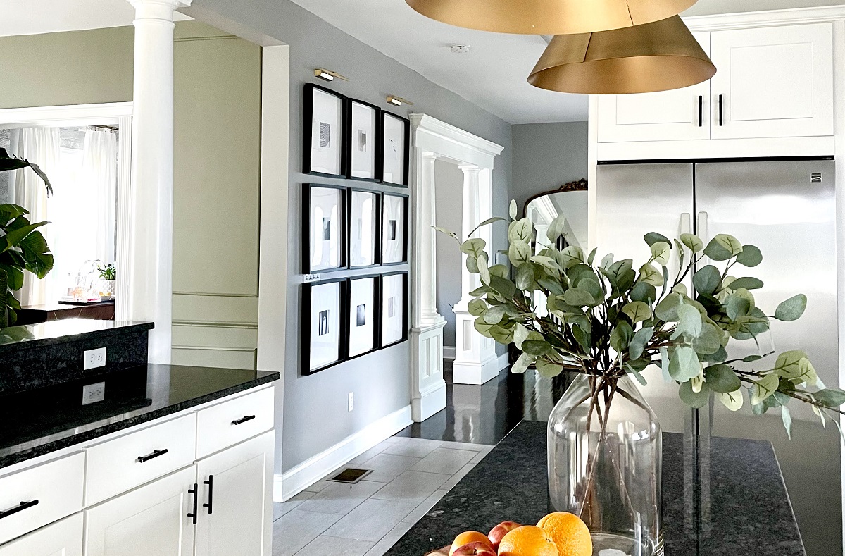 Try These Elegant But Simple Home Design Ideas