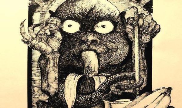 8 Caribbean Urban Legends That Will Spook You To The Core