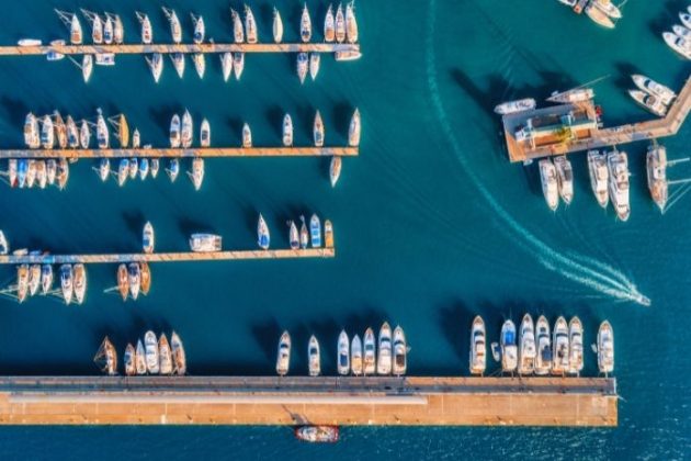 How To Make Your Marina Environmentally Friendly - Island Origins | The ...