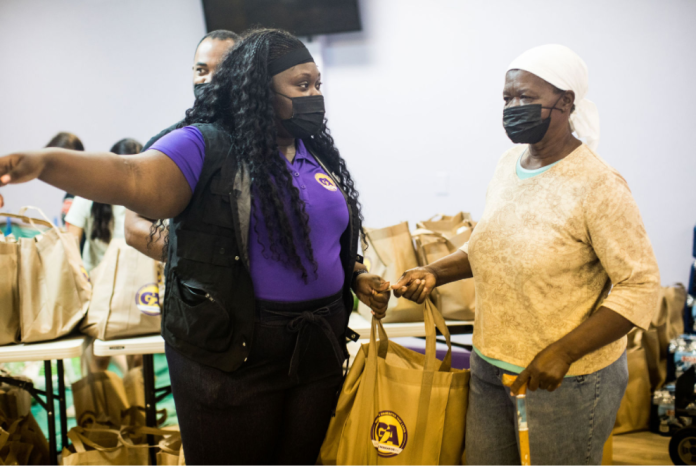 Gang Alternative: The Faith-Based Organization Leading Important ...