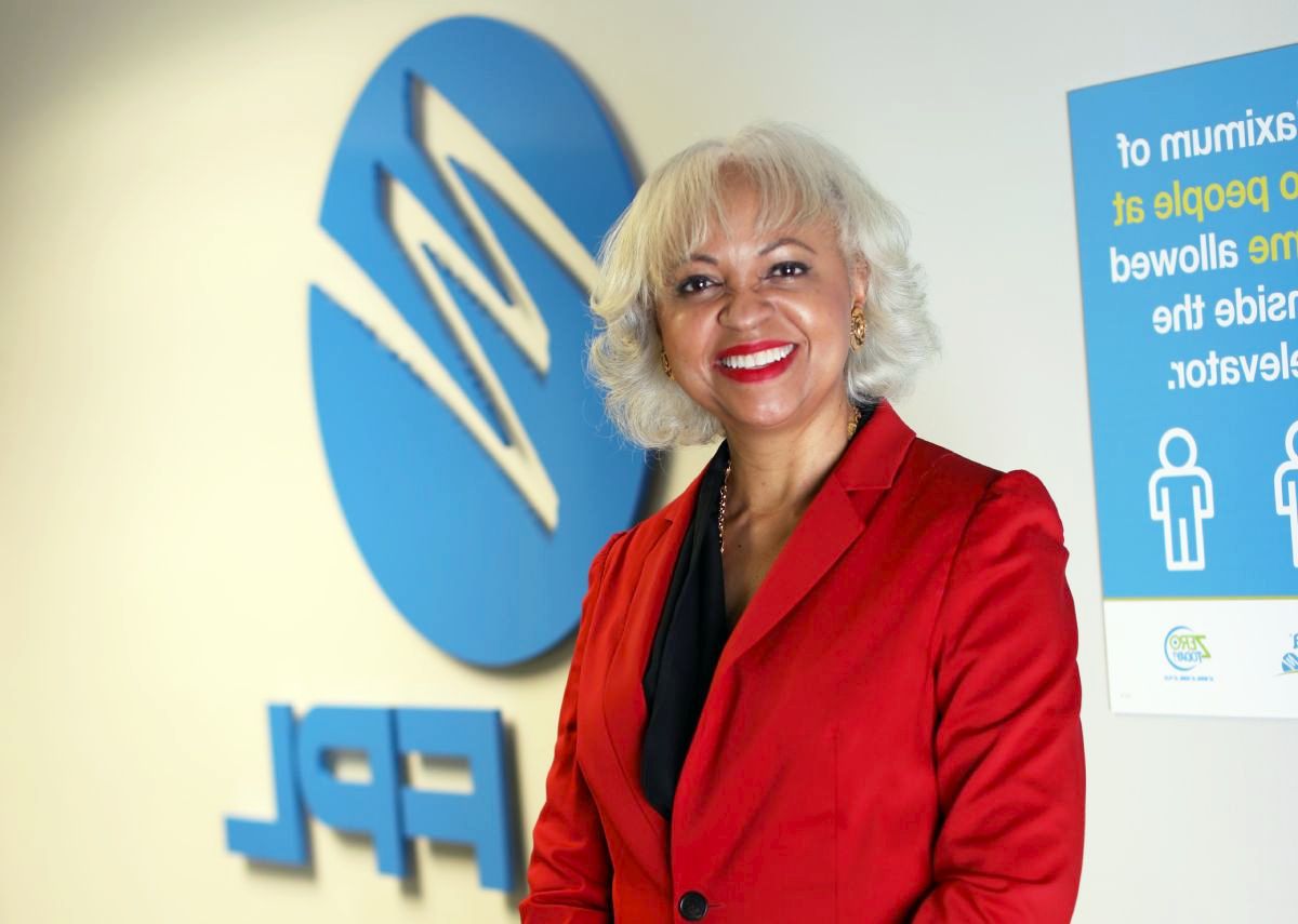 Q&A With Juliet Roulhac Of Florida Power & Light Company