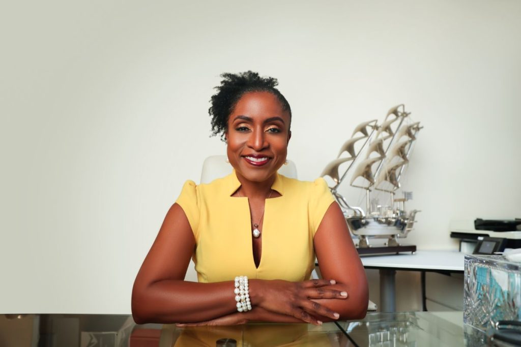 Get To Know Marie McKenzie Of Carnival Corporation In 17 Questions