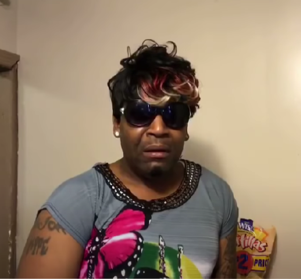 Majah Hype And His Majah Issues: Get To Know The Hilarious Caribbean ...