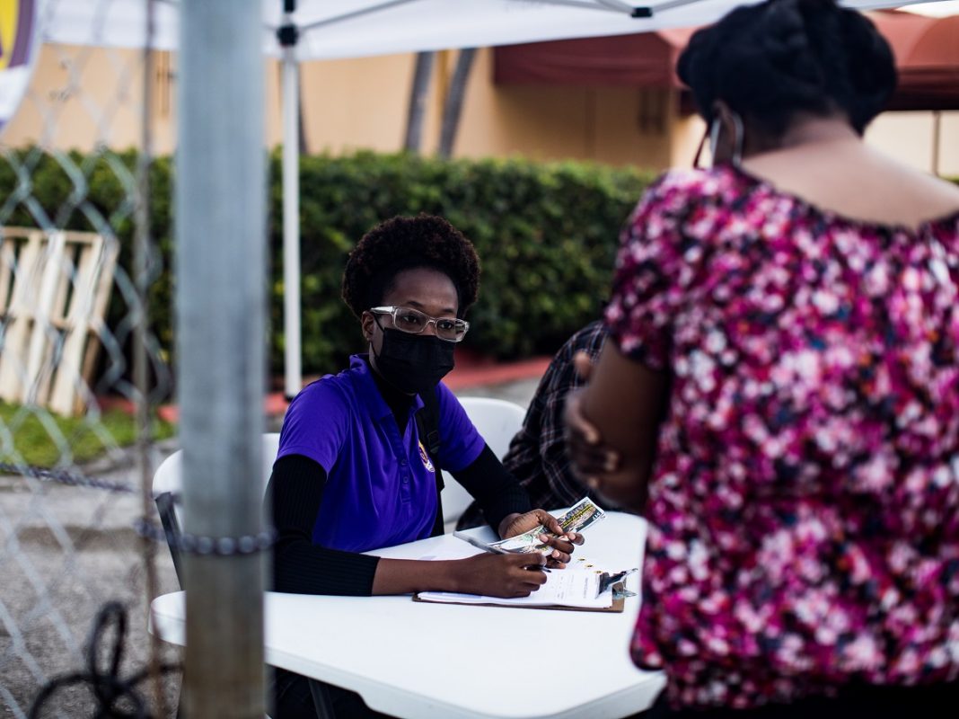 Gang Alternative: The Faith-Based Organization Leading Important ...