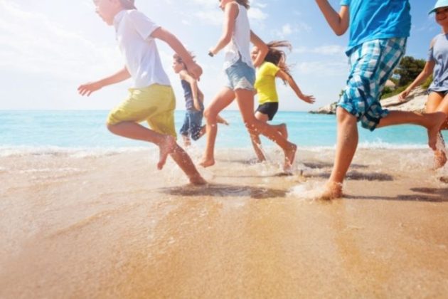 Activities For Kids To Do While Visiting A Tropical Location - Island ...