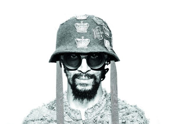 3 Creatives Proving Rude Boy Style Is Making A Comeback