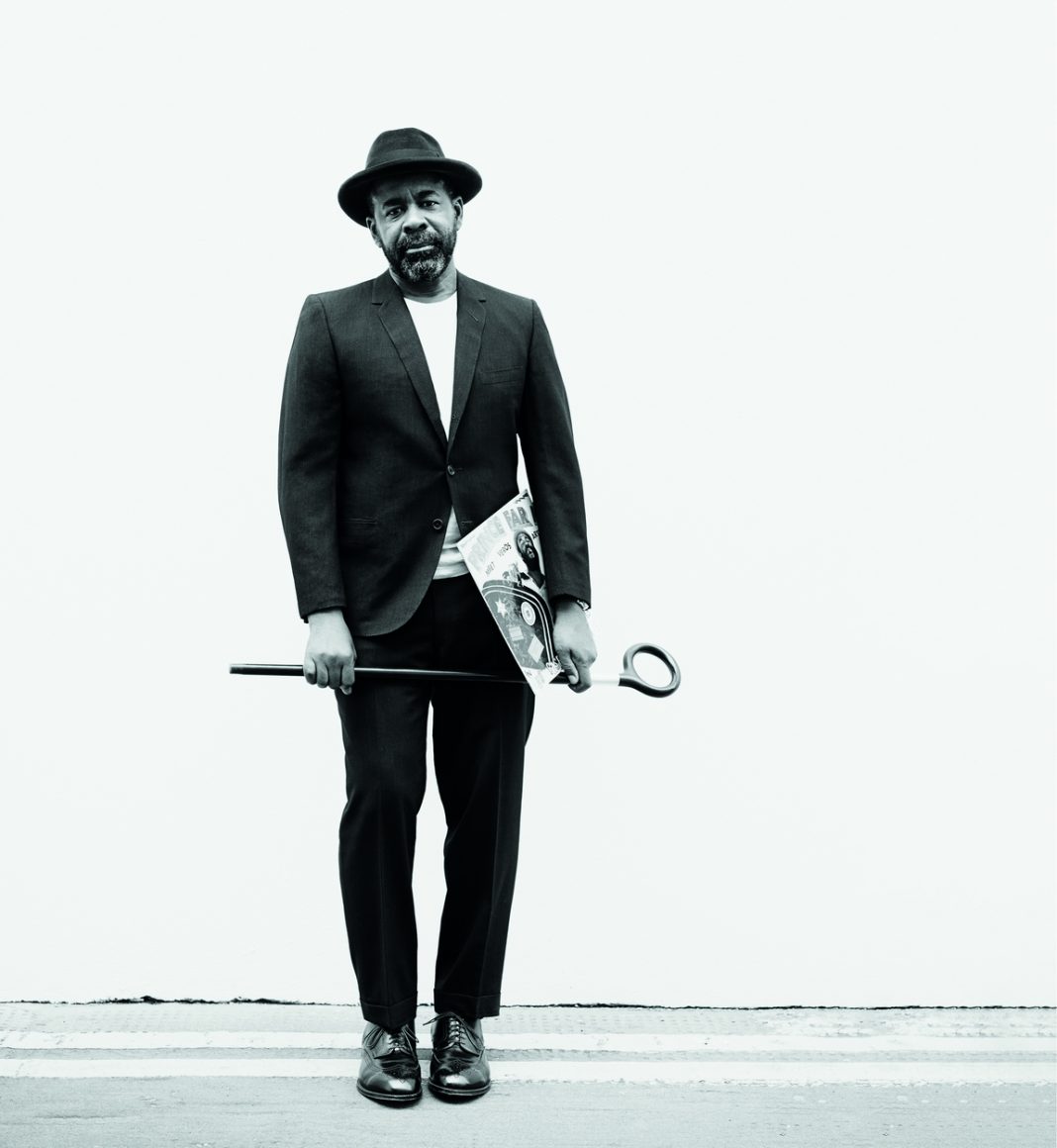 3 Creatives Proving Rude Boy Style Is Making A Comeback