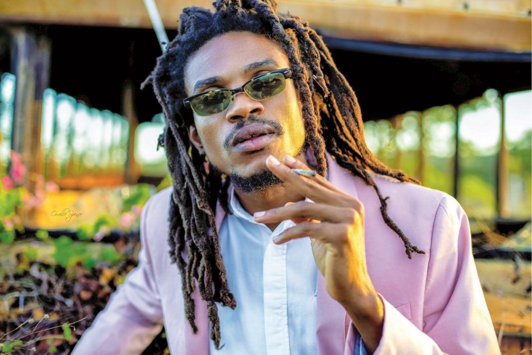 3 Creatives Proving Rude Boy Style Is Making A Comeback