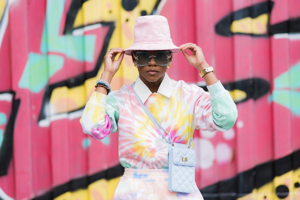 3 Creatives Proving Rude Boy Style Is Making A Comeback