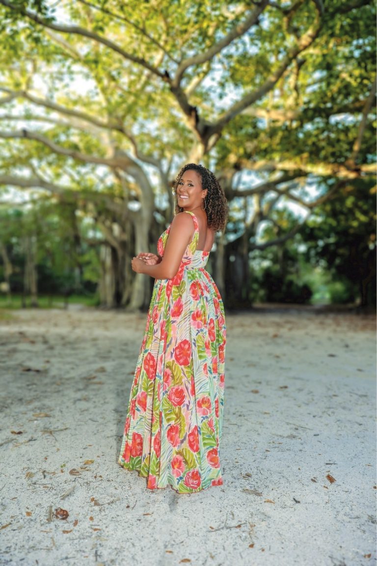 Former Local 10 News Anchor Neki Mohan Talks Newest Life Adventure