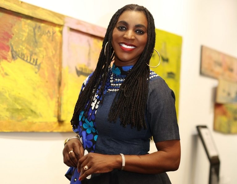 Celebrating Women's History Month With Alexandra P. Davis