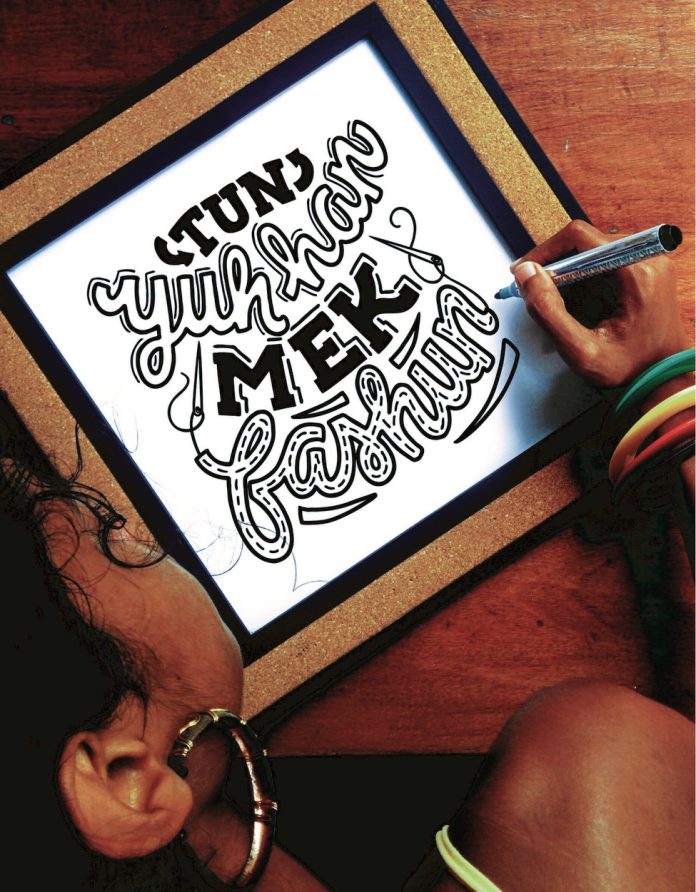 Dancehall Art Posters: A Cultural Phenomenon