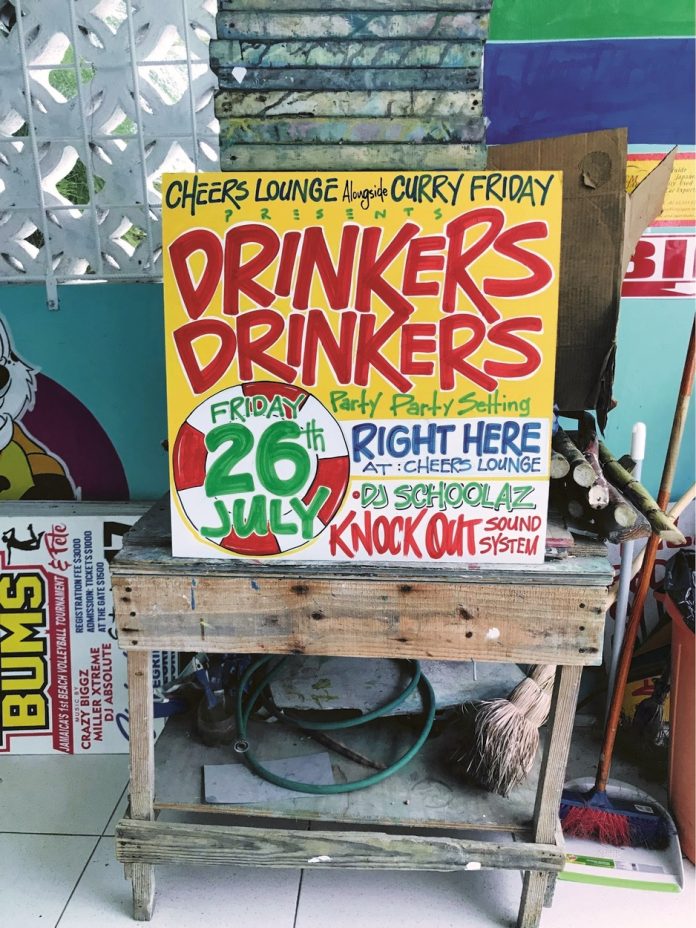 Dancehall Art Posters: A Cultural Phenomenon