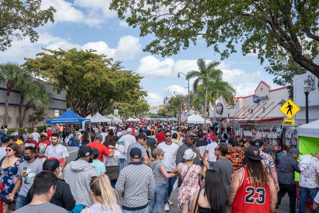 The Business Of Caribbean Festivals And Events