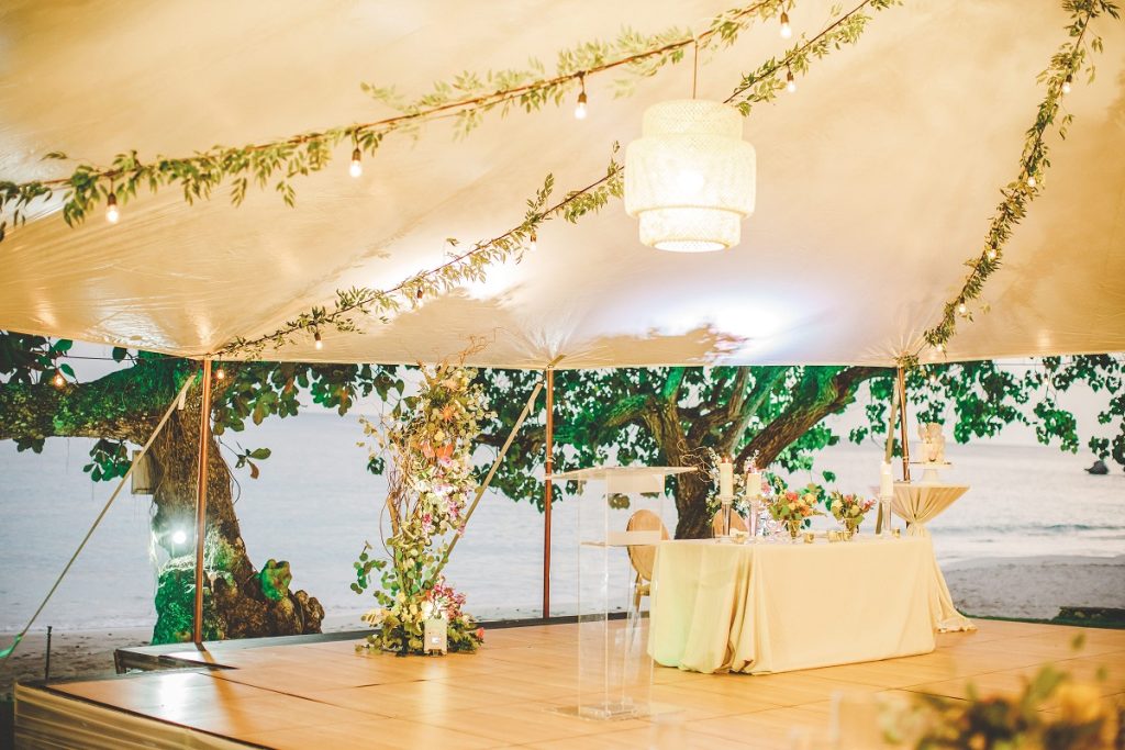 Swoon-Worthy Wedding Design Ideas By Dragonfly Experiences